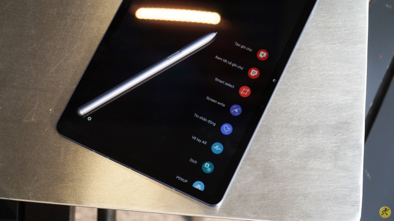 Galaxy Tab S8 Tab S8 Và Tab S8 Ultra Lộ Thông Số Cấu Hình Cùng Giá B
