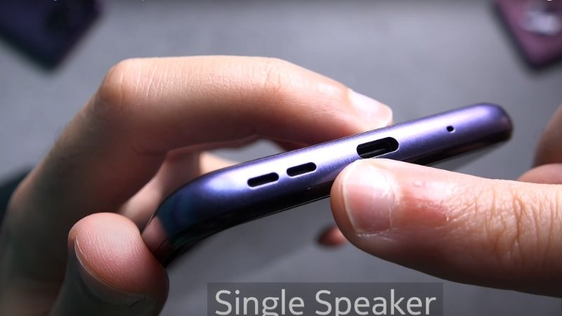 Trên tay Nokia G10: Thiết kế sang trọng, mức giá ngọt ngào nhìn là yêu