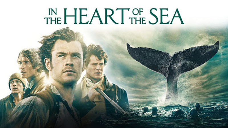 Top 5 Most Dramatic And Dramatic Sea Adventure Movies Of All Time
