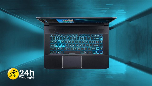 Đi tìm những chiếc laptop gaming đáng mua nhất trong tháng 8 này