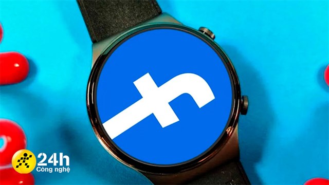 Facebook đang phát triển smartwatch: Có camera kép, năm sau mới ra mắt