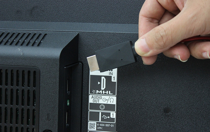 Cách chọn mua cáp HDMI cho tivi như thế nào?