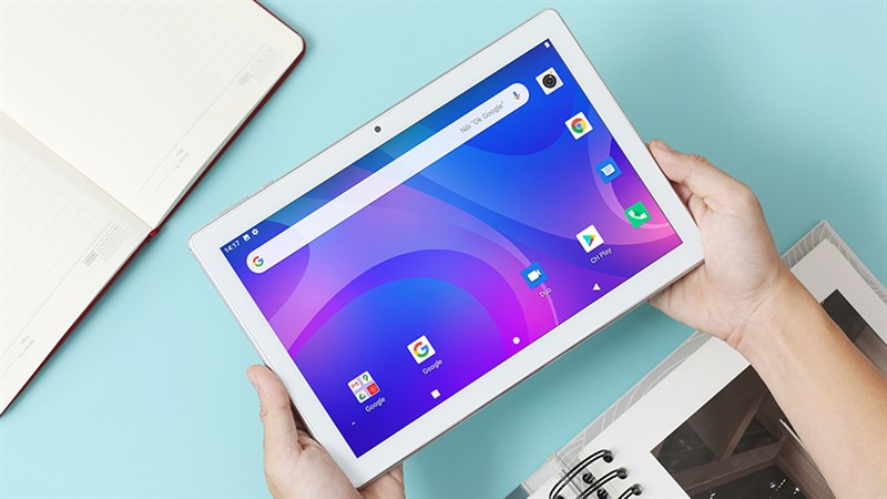 Sắm liền tablet Masstel giá quá rẻ, giảm ngon bá chấy cuối tháng 7
