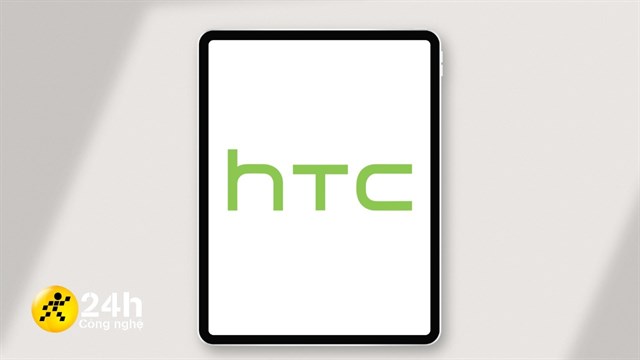 Máy tính bảng HTC A100 đang được phát triển, giá dự kiến 4.6 triệu