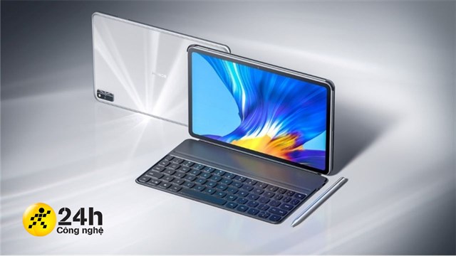 Honor Tablet V7 Pro sẽ chạy Kompanio 1300T, đi kèm bút cảm ứng xịn sò