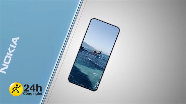 Nokia Slim X có gì mới: Cấu hình mạnh mẽ, viên pin siêu khủng