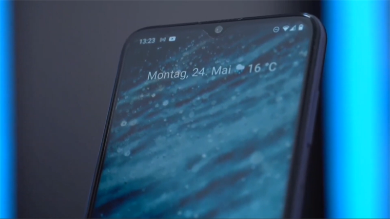 Nokia C50 có gì mới: Giá khoảng 3 triệu đồng, camera được nâng cấp hơn