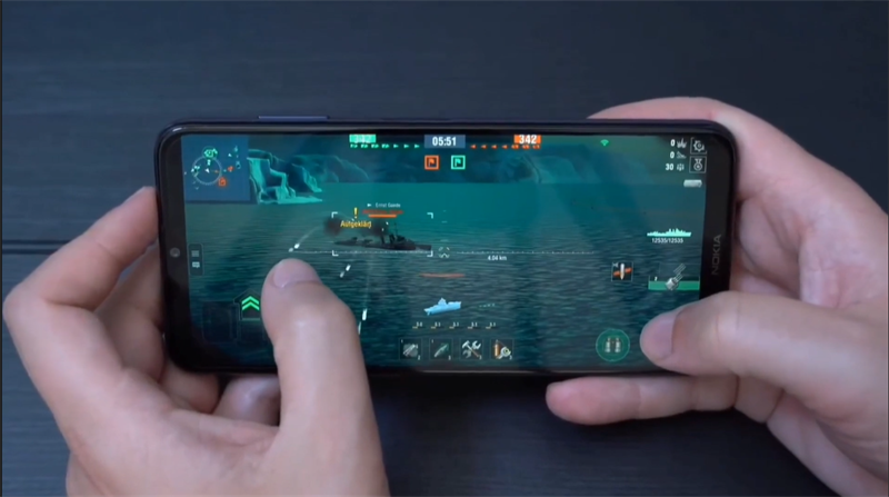 Nokia C50 có gì mới: Giá khoảng 3 triệu đồng, camera được nâng cấp hơn