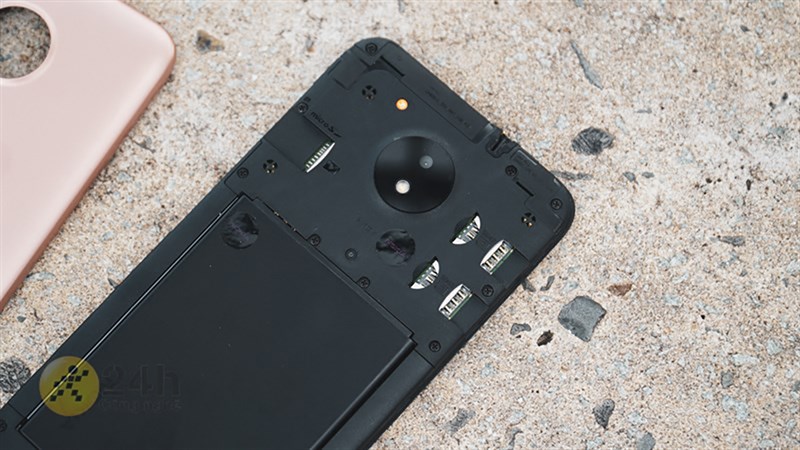 Nokia C50 có gì mới: Giá khoảng 3 triệu đồng, camera được nâng cấp hơn