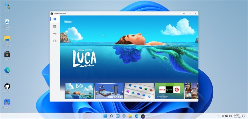 Cách trải nghiệm Windows 11 online trực tiếp miễn phí trên máy tính