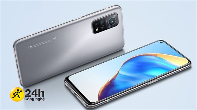 Lộ thông tin của Mi 11T 5G sắp ra mắt: Chip Snap 888, pin 5.000mAh...