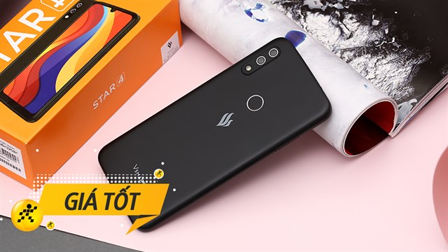 Săn deal giá rẻ mùa dịch với điện thoại Vsmart giá dưới 2 triệu đồng