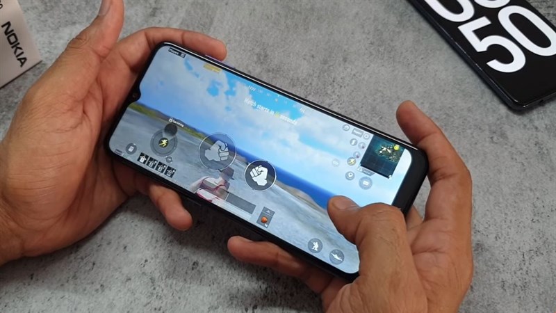 Kỳ vọng Nokia G50 Pro Concept: Chiếc Flagship Killer đầu tiên từ Nokia