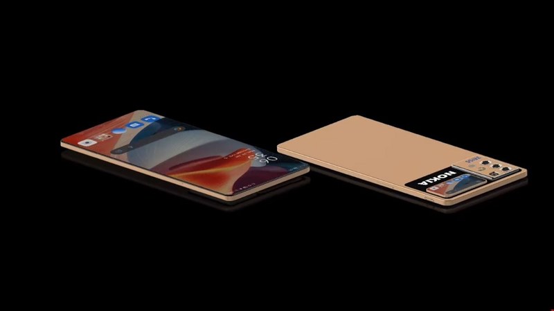 Kỳ vọng Nokia G50 Pro Concept: Chiếc Flagship Killer đầu tiên từ Nokia