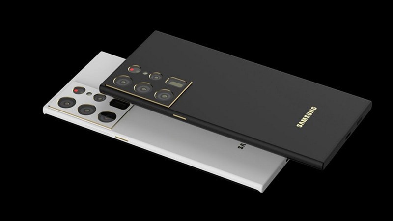 Cấu hình Galaxy Note 22 Ultra: Chip Snapdragon 898, camera zoom 50X...