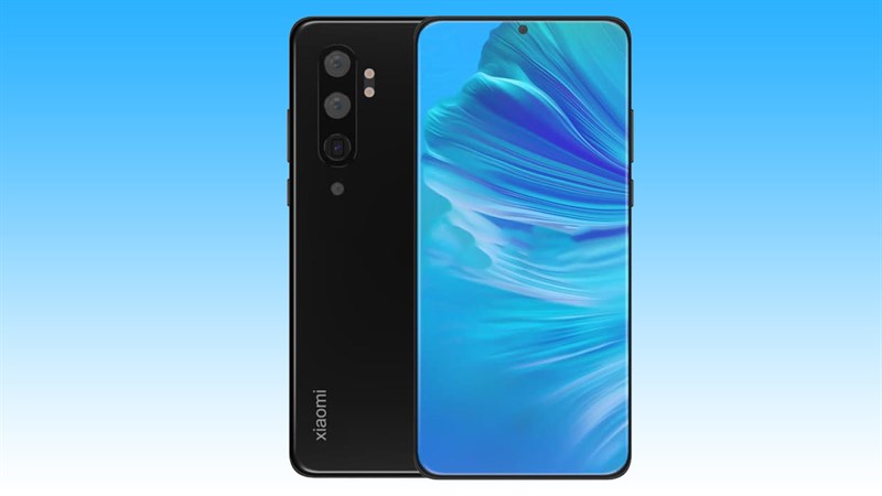 Xiaomi CC11 giá bao nhiêu? Dự kiến từ 9 triệu, rất hời so với cấu hình