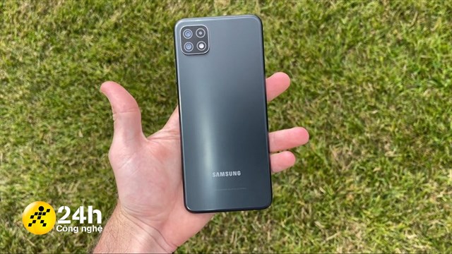 Galaxy F42 5G lộ cấu hình: Chip Dimensity 700, RAM 6GB, Android 11...
