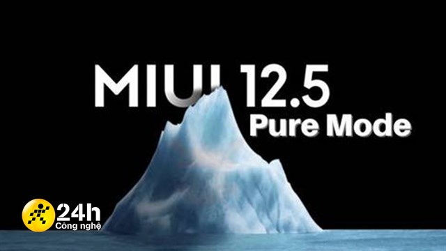 Chế độ MIUI Pure Mode của Xiaomi giúp ngăn chặn các ứng dụng độc hại