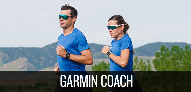 Review garmin Coach là gì? Garmin Coach có lợi gì cho người sử dụng?