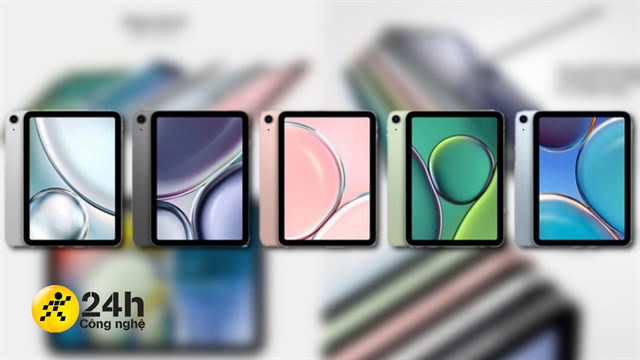 iPad mini 6 sẽ có màn hình LCD thay vì mini LED, iFans nghĩ sao?