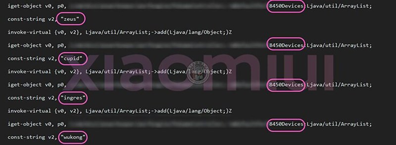 Dòng Xiaomi 12, Redmi K50 Pro và POCO F4 được xác nhận dùng chip SD898