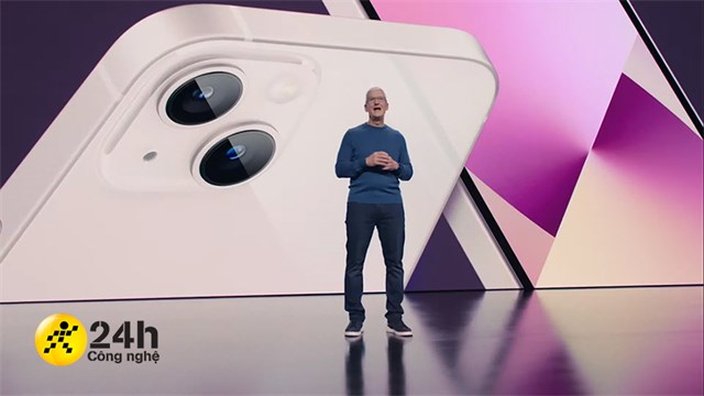 iPhone 13 2021 đã chính thức ra mắt, người dùng và giới review nói gì?