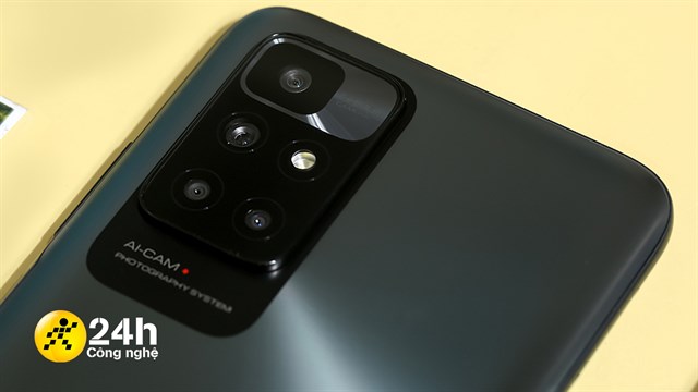 3 cách sử dụng camera Xiaomi Redmi 10 để có những bức ảnh đẹp nhất