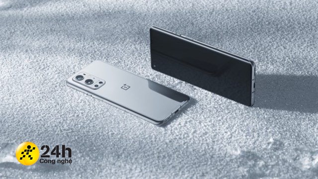 Phiên bản quốc tế của OnePlus 9 Pro được phát hiện chạy ColorOS 12