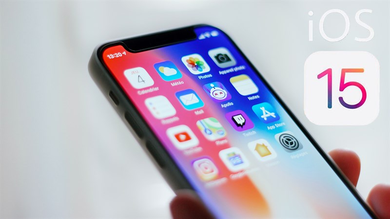 Có nên lên iOS 15 không? Bài viết này là câu trả lời tốt nhất cho bạn