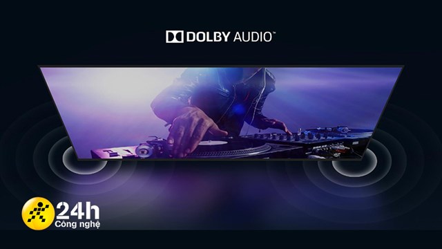 Dolby Audio và Dolby Audio Premium là gì? Ưu điểm như thế nào?
