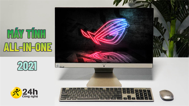 Enhance Your Home Office with the TOP 5 Desktop Computers Worth Buying ...