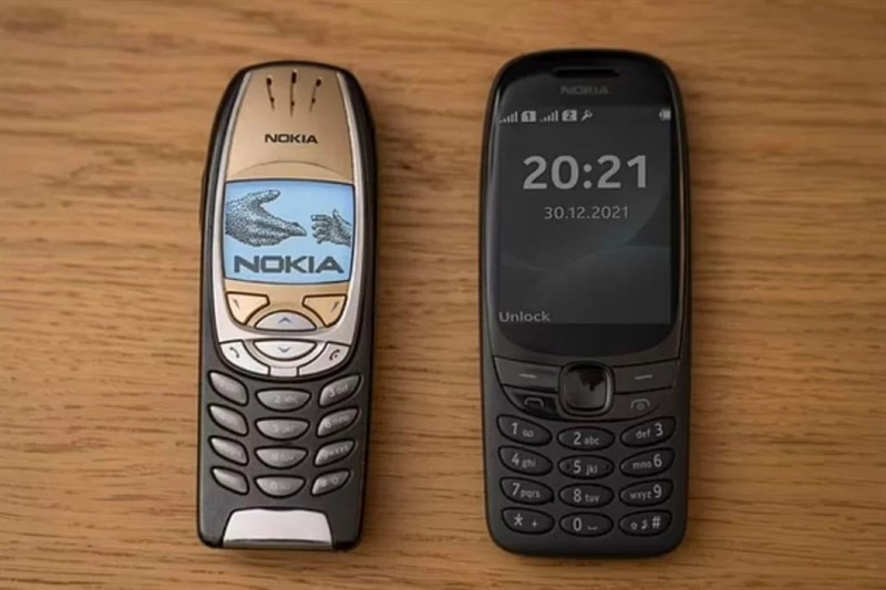Nokia ra mắt Nokia 6310 phiên bản kỷ niệm 20 năm, hoài niệm một thời