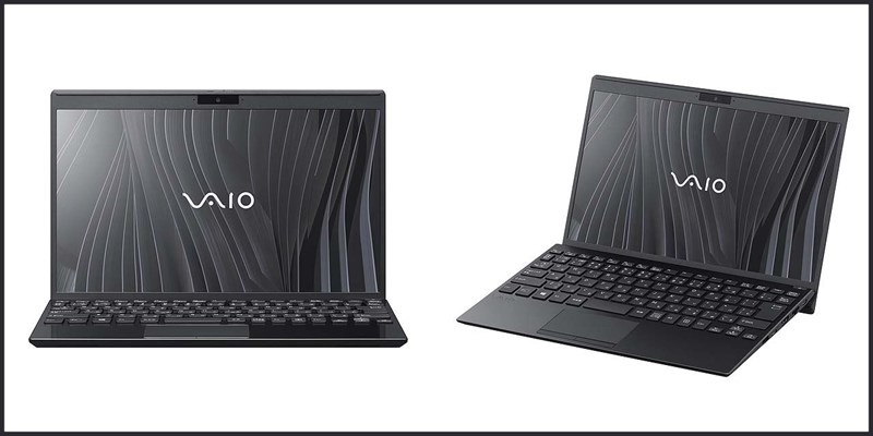 VAIO SX12 và SX14 ra mắt: Intel Core thế hệ 11, pin 30 tiếng và giá...
