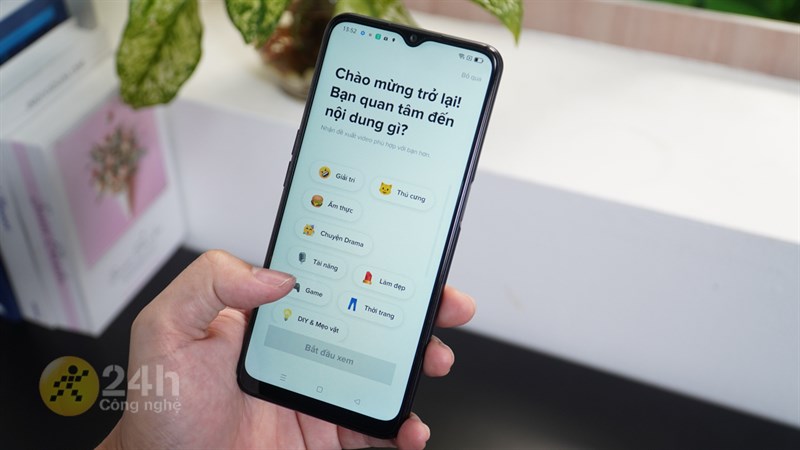 5 cách sử dụng OPPO A16 để khai thác các tính năng mới hiệu quả nhất