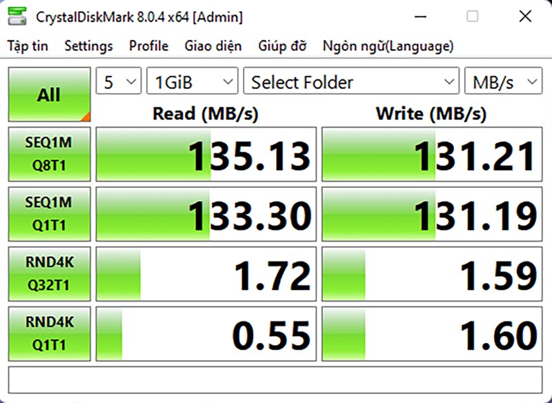 Trên tay Seagate One Touch HDD: Nhỏ gọn, cứu cánh dữ liệu giá trị