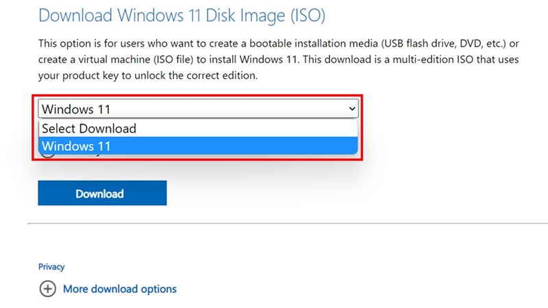Hướng Dẫn Cách Tạo Usb Cài đặt Windows 11 Trên Máy Tính Của Bạn Không