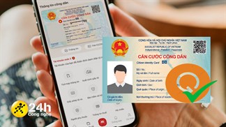 Cách làm CCCD online ngay tại nhà, quy trình đơn giản và nhanh chóng