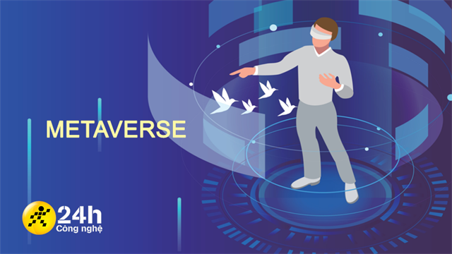 Metaverse là gì? Metaverse có phải là tương lai của Internet?