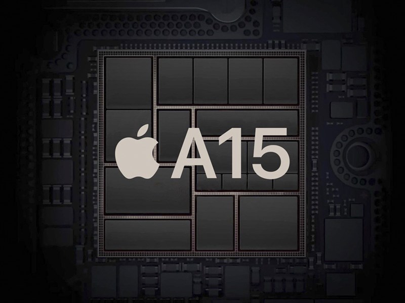 iPhone 14 có thể vẫn chạy chip Apple A15, nhưng thiết kế nâng cấp mạnh