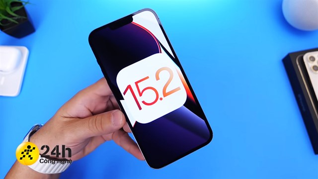 Cách cập nhật iOS 15.2 Beta 1 với thay đổi hữu ích cho quyền riêng tư