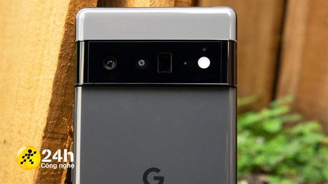 Pixel 6 Pro lọt top 10 smartphone chụp hình tốt nhất theo DxOMark