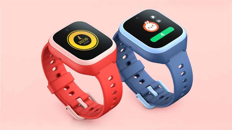 Xiaomi ra mắt Mi Rabbit 5 Pro, đồng hồ hỗ trợ học tập, hóng về VN