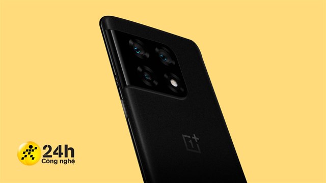 OnePlus 10 Pro có cụm camera 'nhô lên' độc đáo, ra mắt vào đầu năm sau