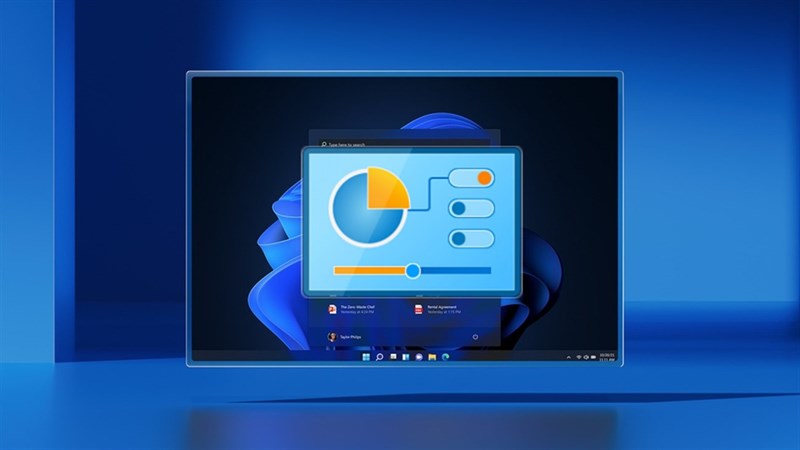 2 cách mở Control Panel trên Windows 11 nhanh gọn nhất bạn phải biết