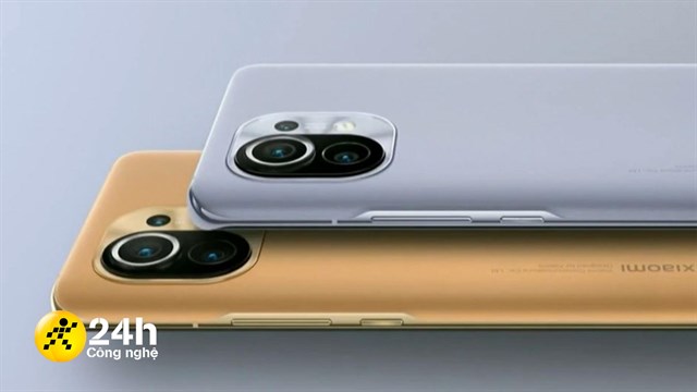 Xiaomi 12 Mini có thể là điện thoại màn hình gập kích thước 6.3 inch