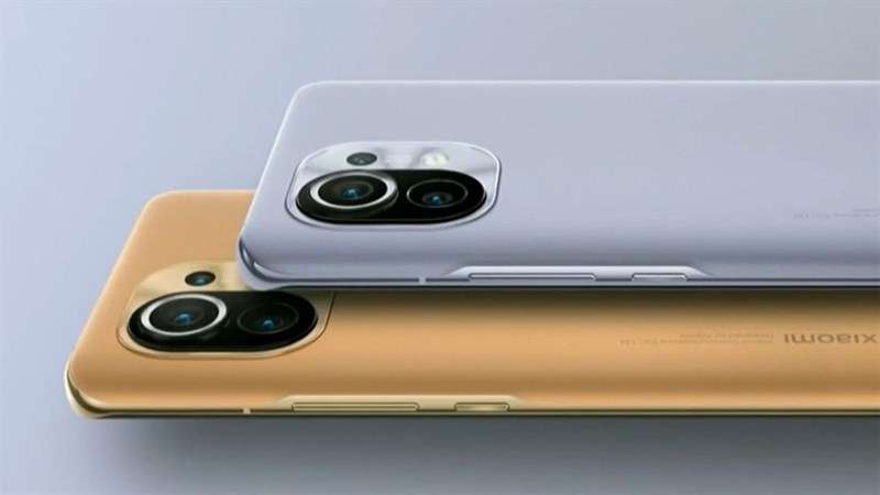 Xiaomi 12 Mini có thể là điện thoại màn hình gập kích thước 6.3 inch