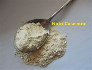 Natri Caseinate là gì? Những lợi ích và hạn chế của natri caseinate