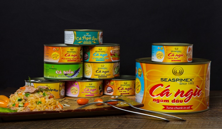 Tìm hiểu các loại cá hộp Seaspimex ngon rẻ được người dùng ưa chuộng ...