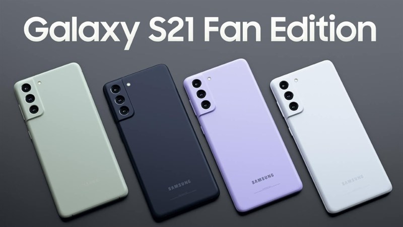 Nên mua Galaxy S21 giá giảm sâu hay Galaxy S21 FE chạy chip Rồng 888
