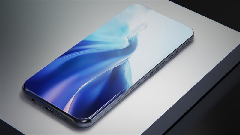 Xiaomi 12 Mini có gì mới: Dùng chip Snapdragon 870, camera 100 MP